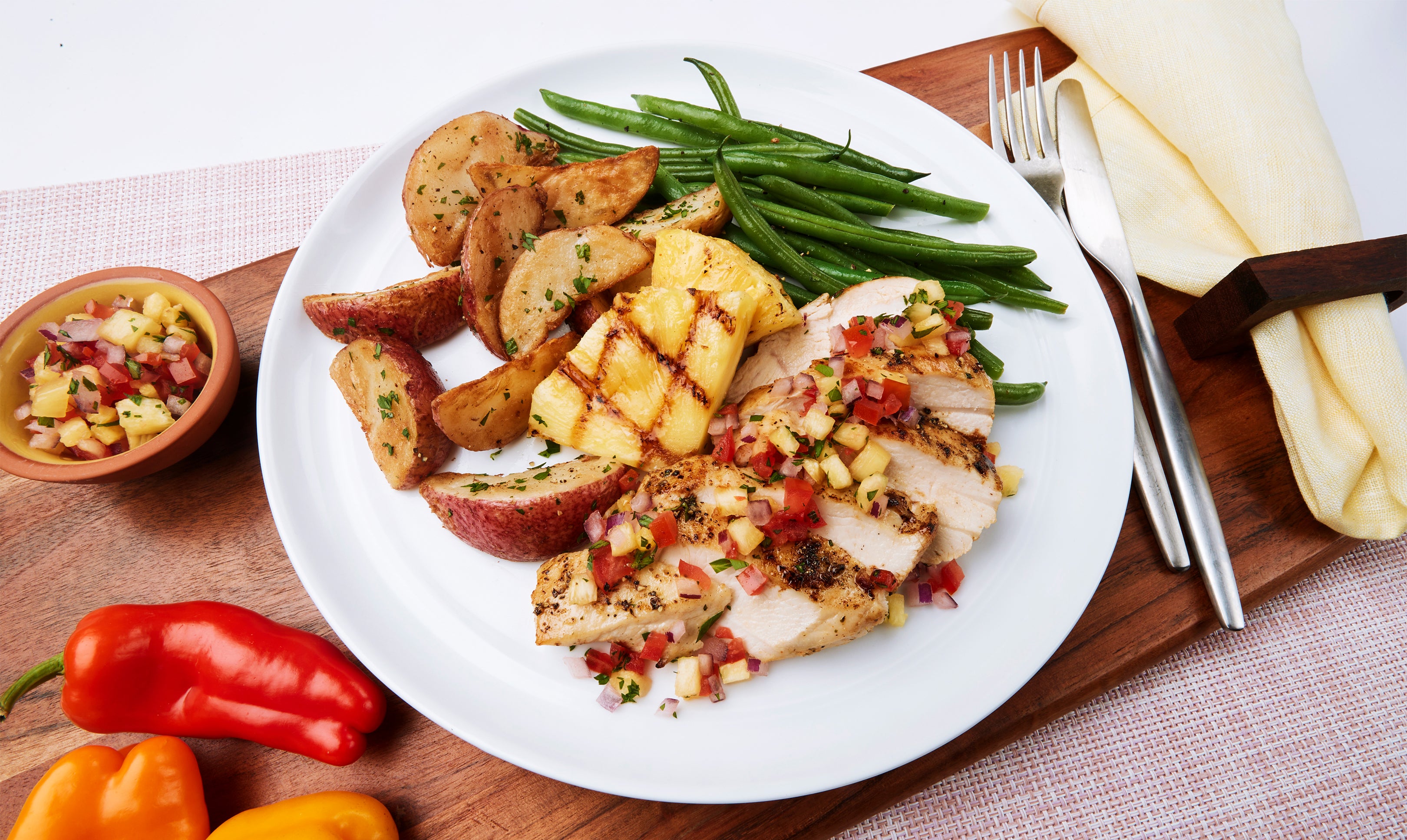 Meal Packs – NationsMarket