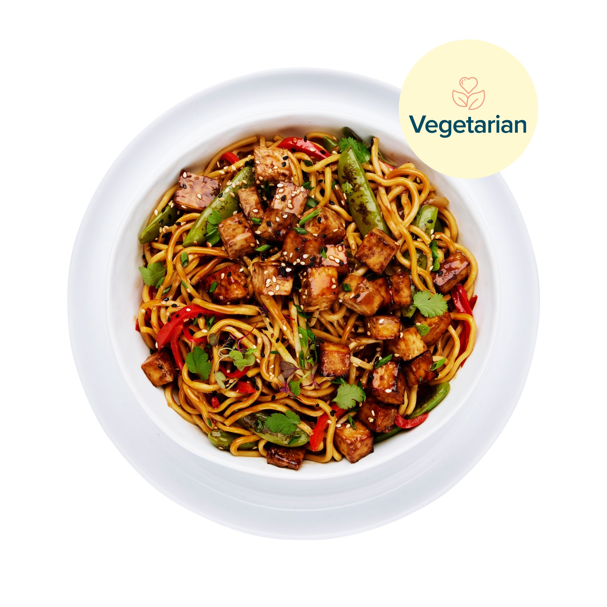 Vegetarian Meals – NationsMarket